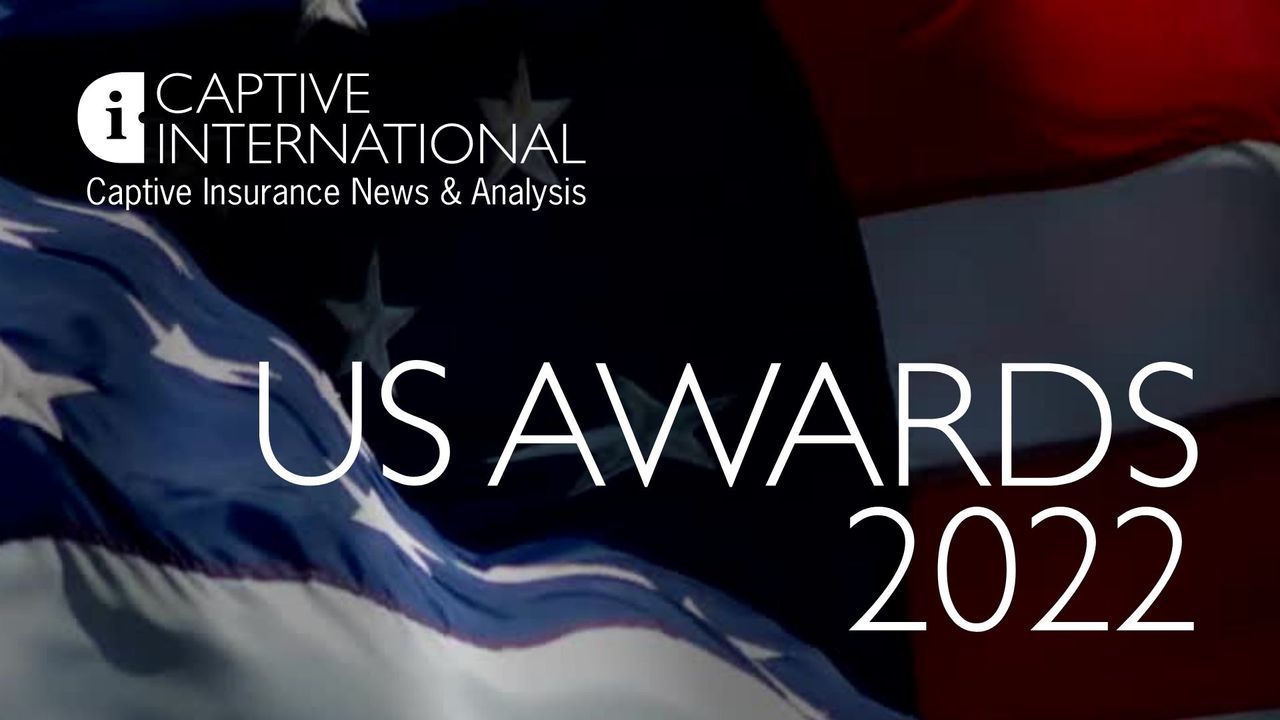 2022 Captive International US Awards revealed | Captive International